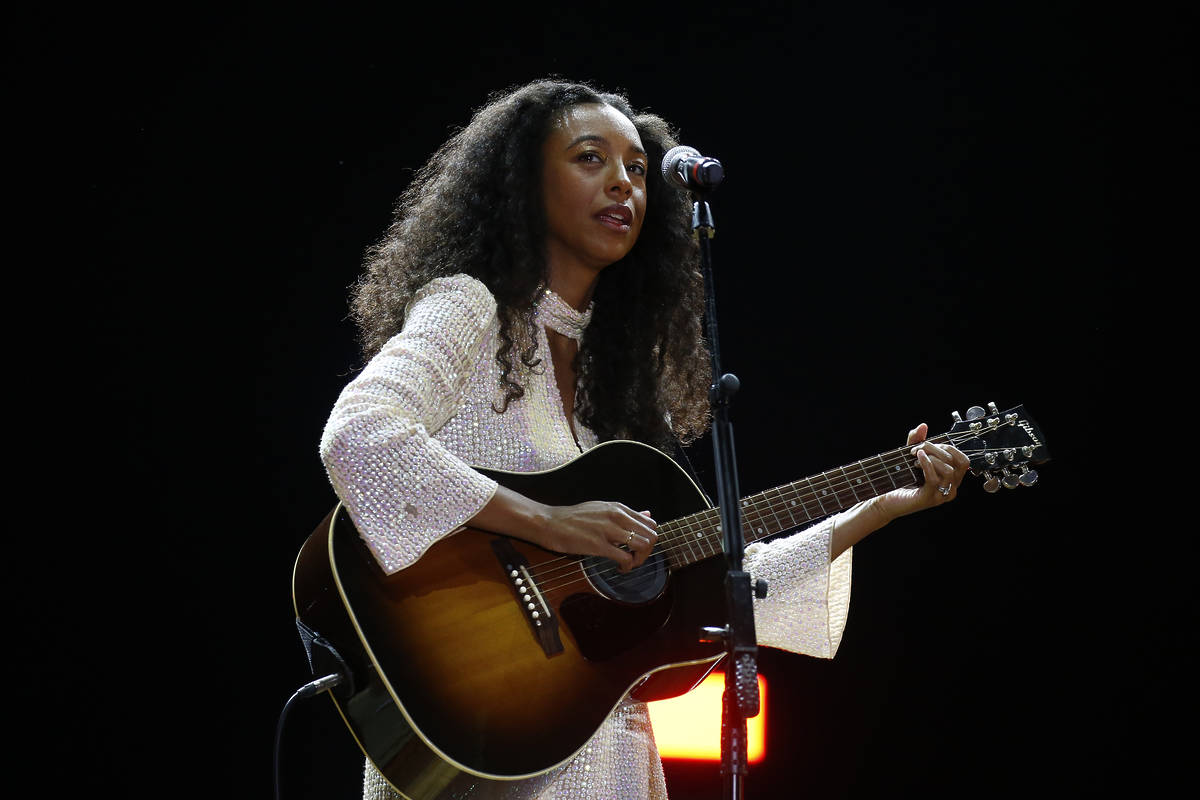 Corinne Bailey Rae Is Playing A Huge 20th Anniversary Show In London ...