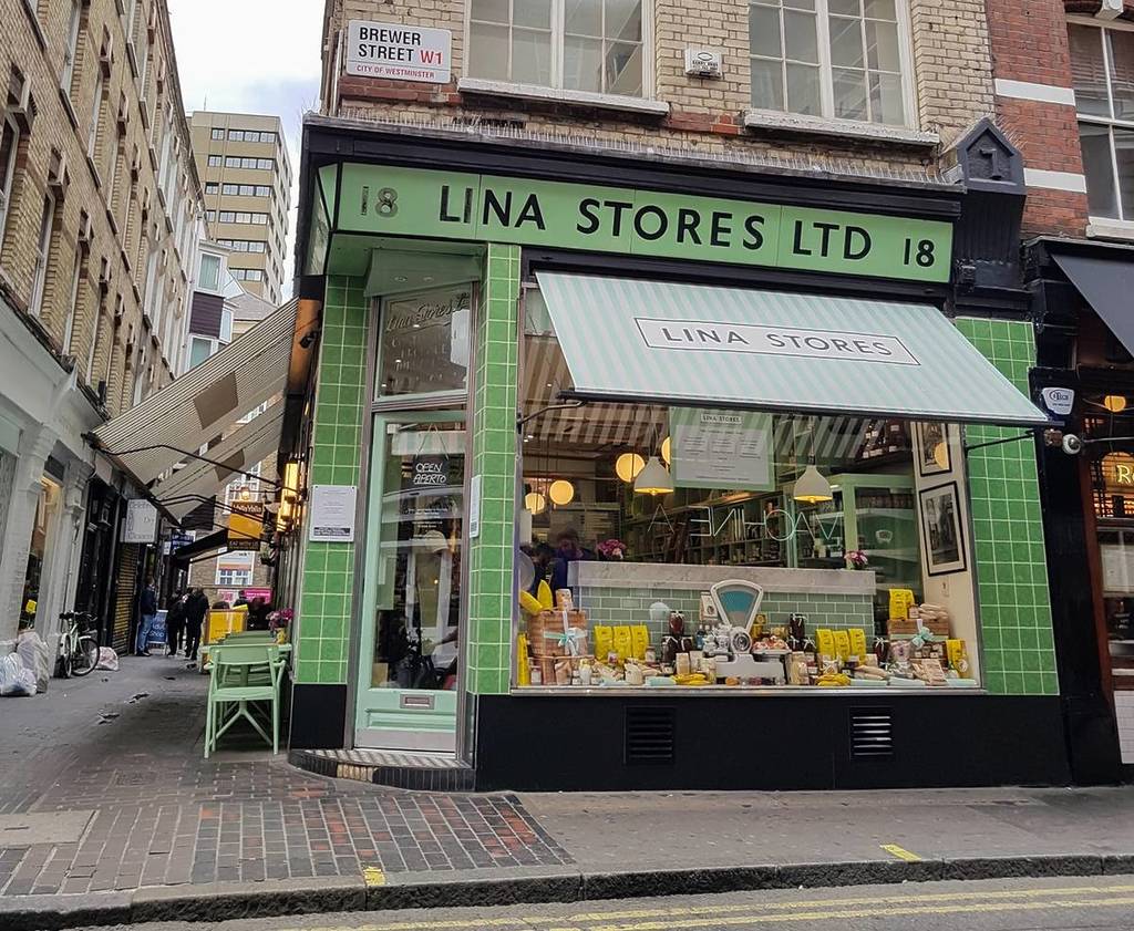 10 Must-Visit Restaurants In London Our Secret Club Members Are Raving ...