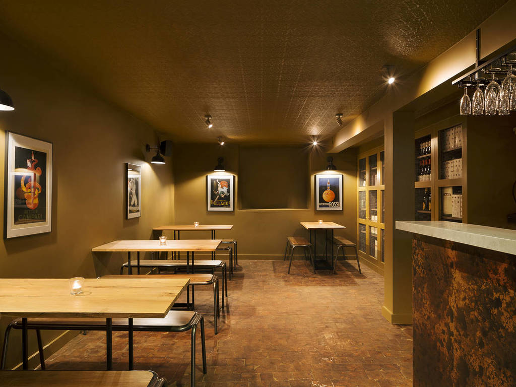 50 Of London’s Most Festive Christmas Menus To Savour This Winter ...
