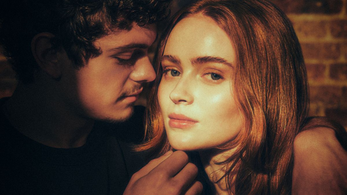 Sadie Sink Of 'Stranger Things' And Noah Jupe Are Making Their West End Debuts In 'Romeo ...