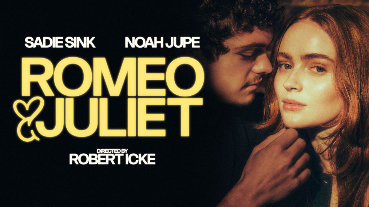 Sadie Sink von "Stranger Things" und Noah Jupe geben nächstes Jahr ihr ...