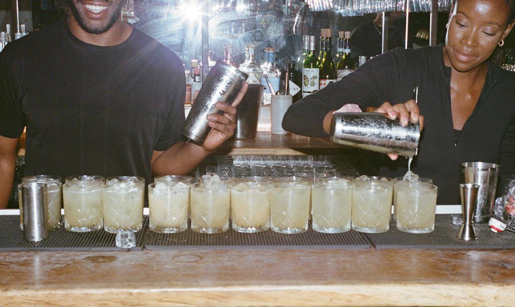 Un nuevo pub abrirá mañana en el oeste de Londres y servirá las ...