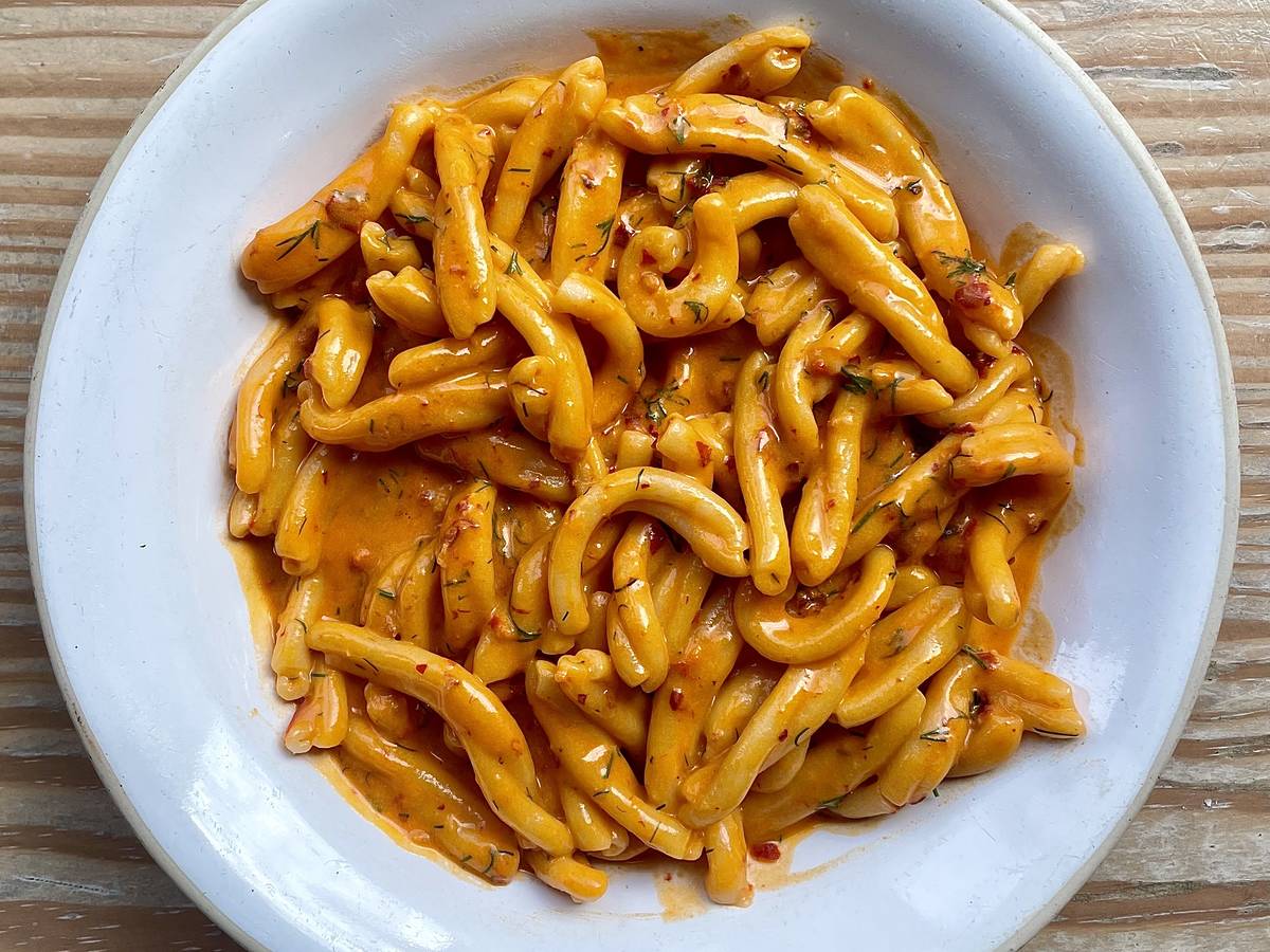 L'amata Marcella di Deptford serve un menu domenicale da 29 sterline ...