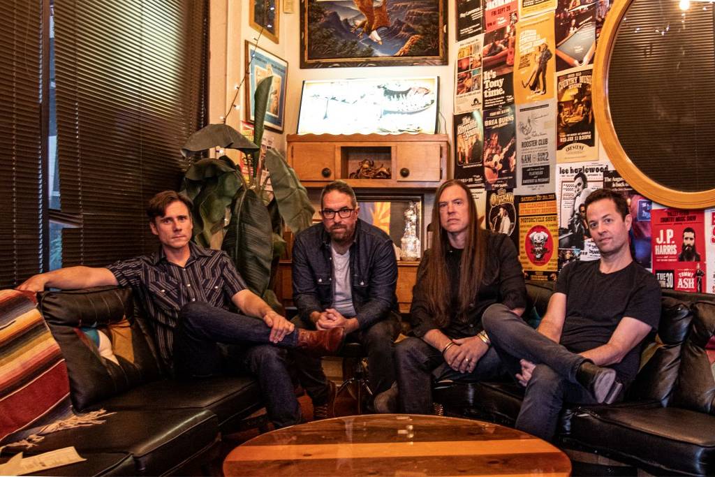 Jimmy Eat World Are Playing A Huge Outdoor Show In London Next Summer ...