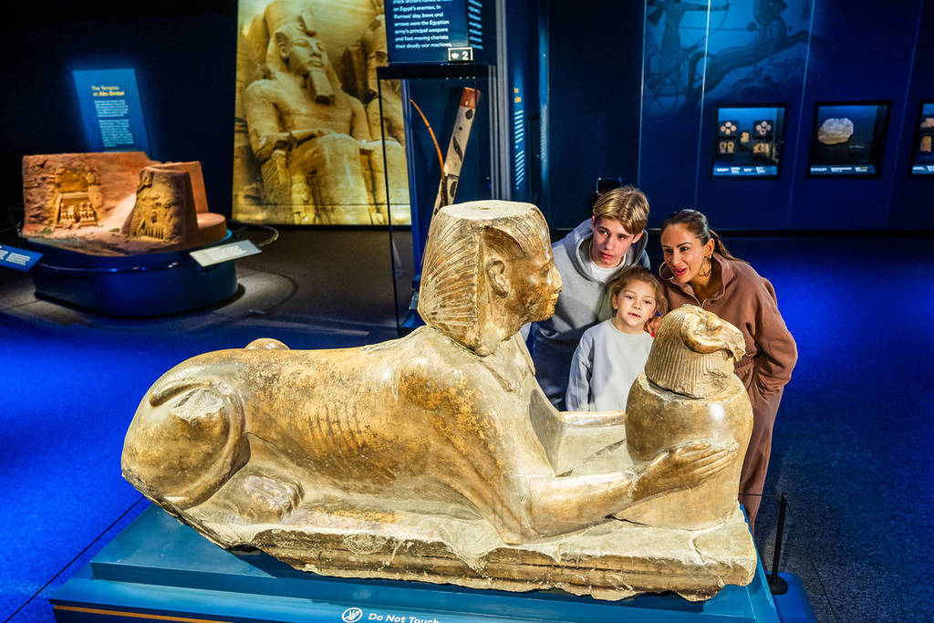 23 marvellous activities to make the most of May in London - from music ...