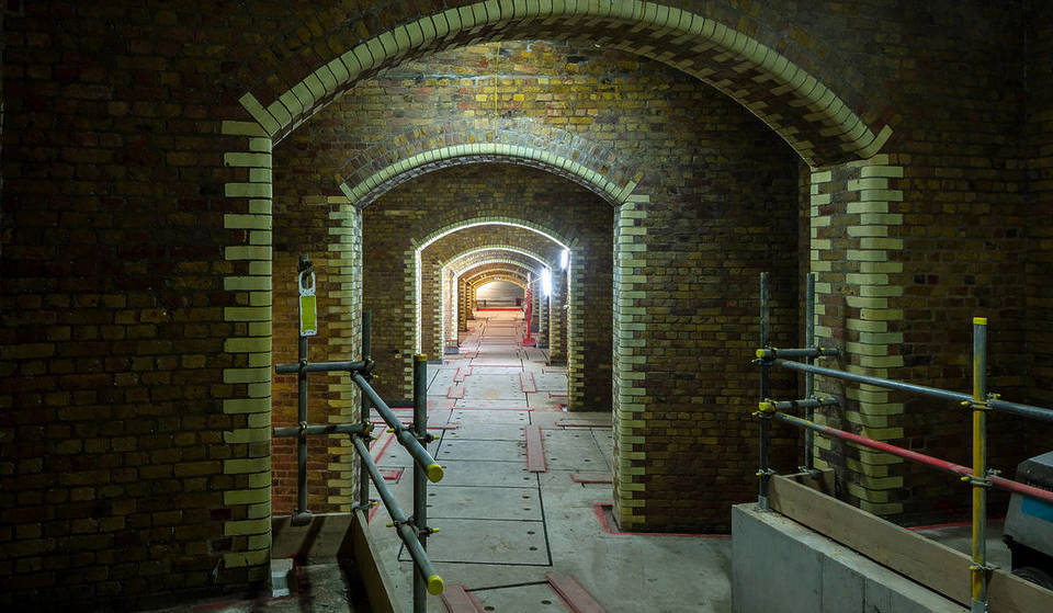 London culture: immersive experiences, art, cinema, theatre and more