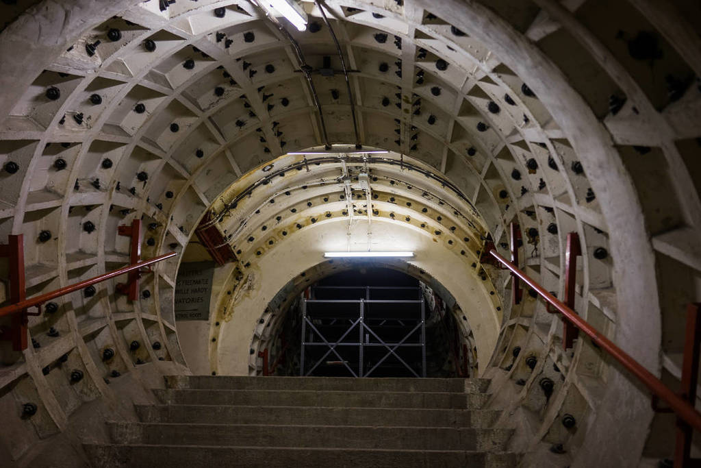 This London Tube Station Turns 100 Years Old In 2026 - And It Has The ...