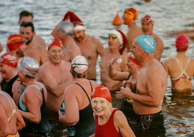 Last-Minute Christmas Plans In London---The Best Things To Do This Week ...