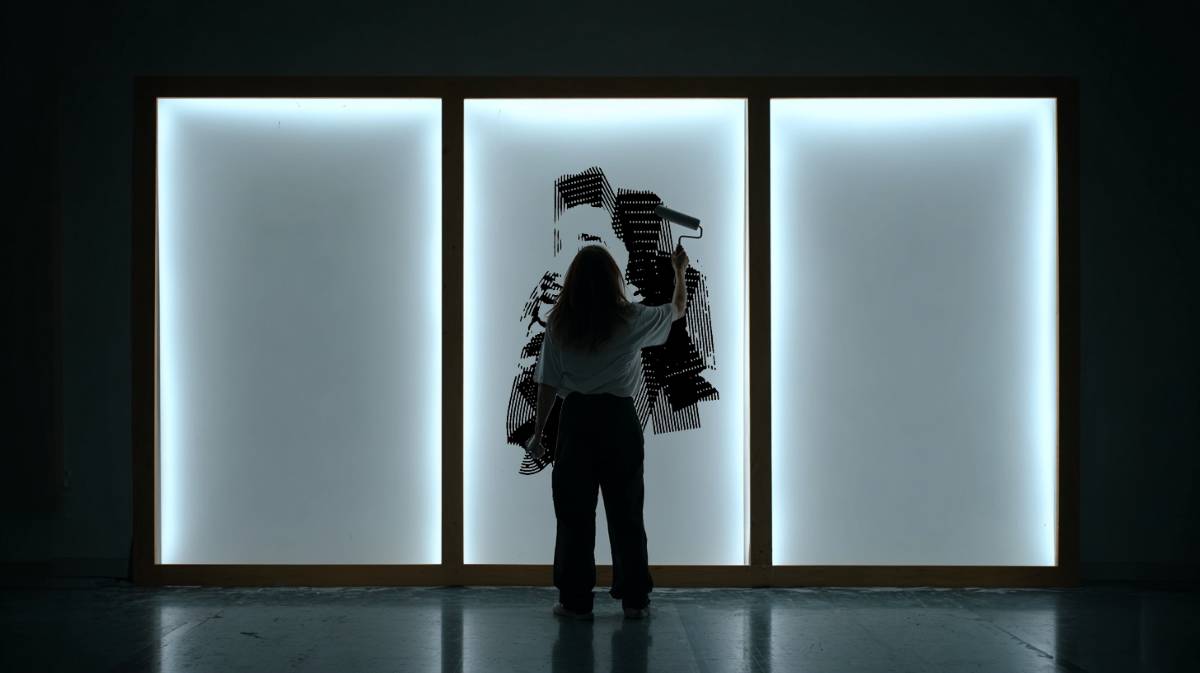 Interactive Piccadilly Light Exhibition Is Coming To London