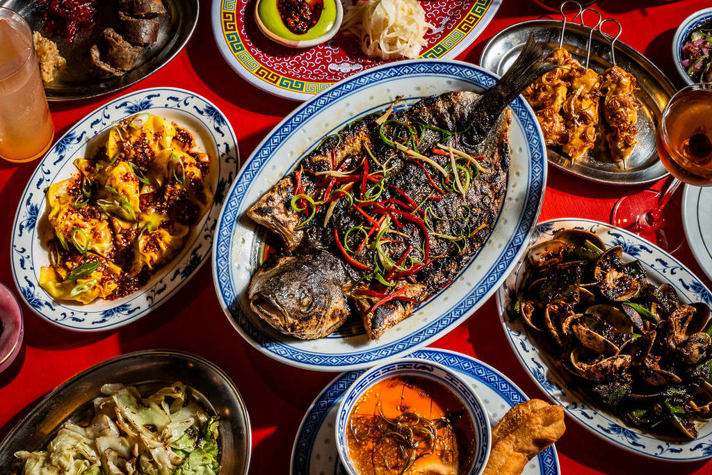 These Are The Best New Restaurants Opening In London This January ...