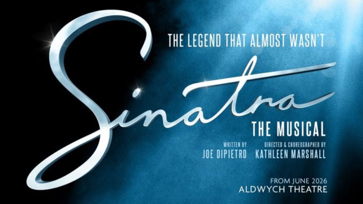 Um musical baseado na vida e nos sucessos clássicos de Frank Sinatra ...