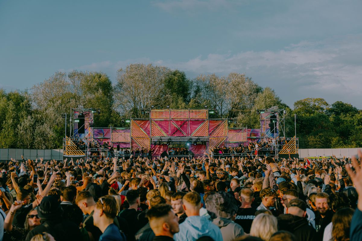 This Beloved London Day Festival Is Returning To A New Location In 2026 ...