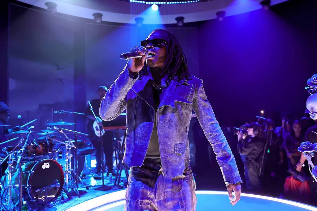 These are the best concerts taking place in London throughout March and ...