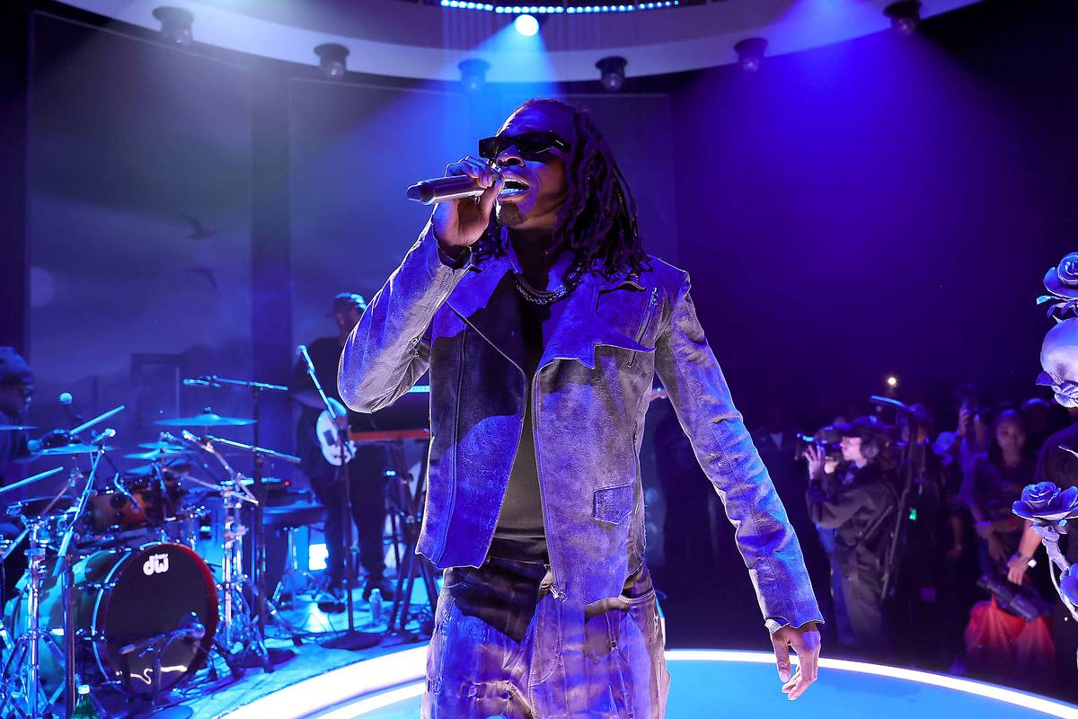 These are the best concerts taking place in London throughout March and ...