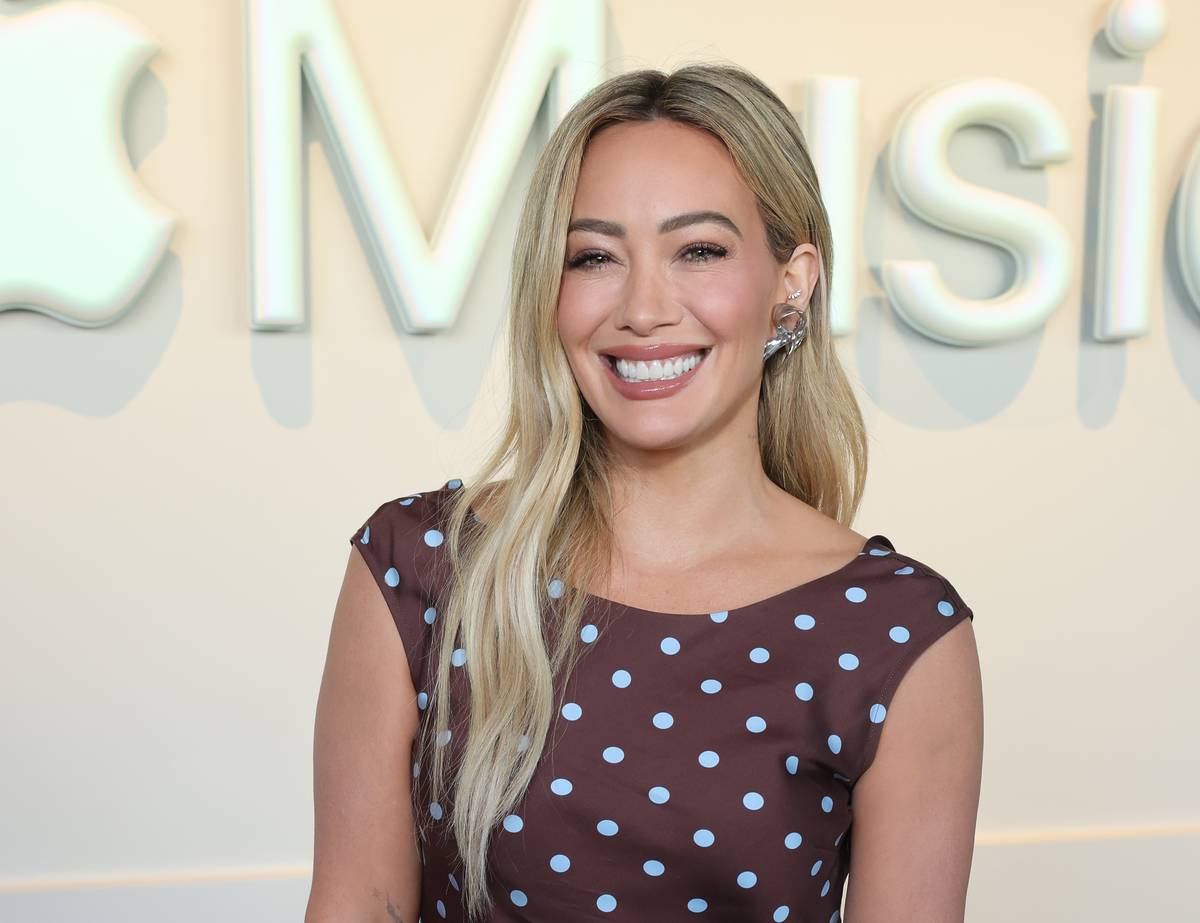 Hilary Duff adds second London show – date and how to get tickets