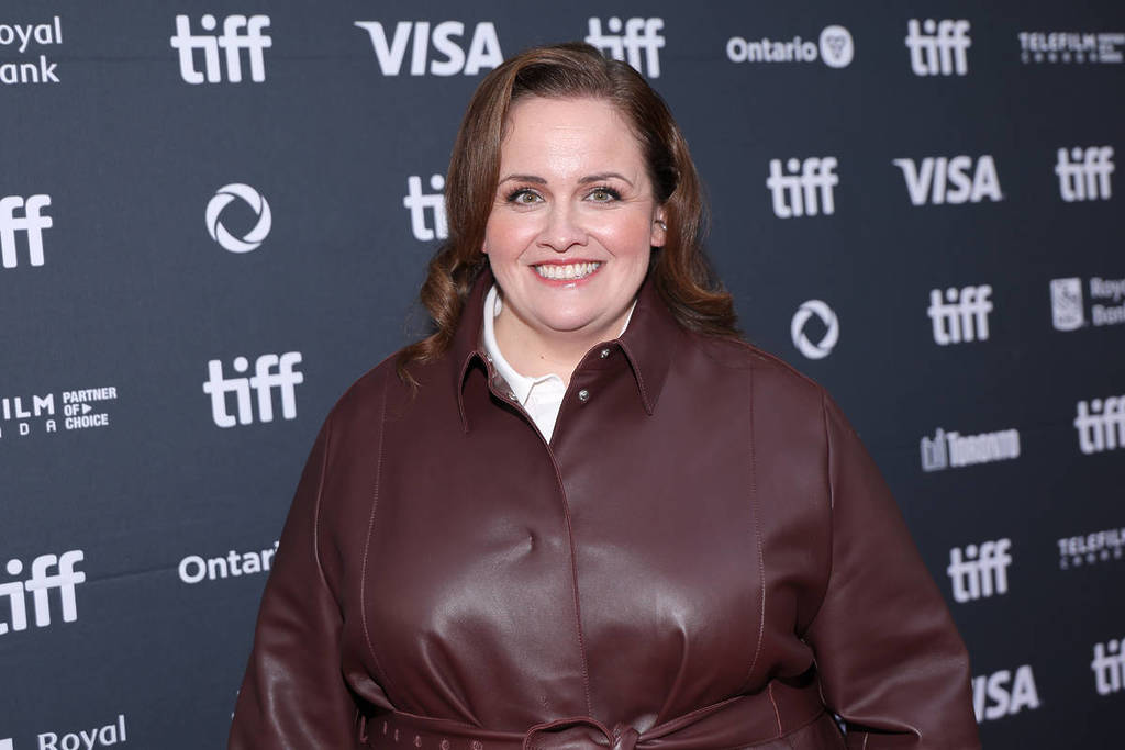 A biopic on the life of Cass Elliot, AKA Mama Cass, is now in the works ...