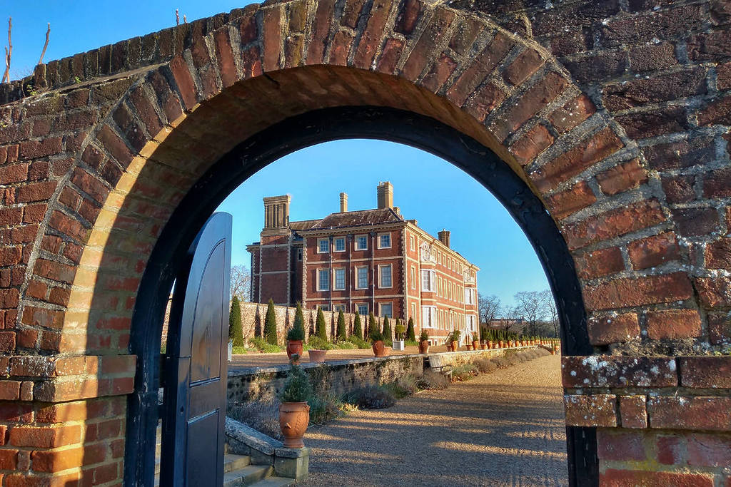 This historic gem on the banks of the River Thames is one of the best ...