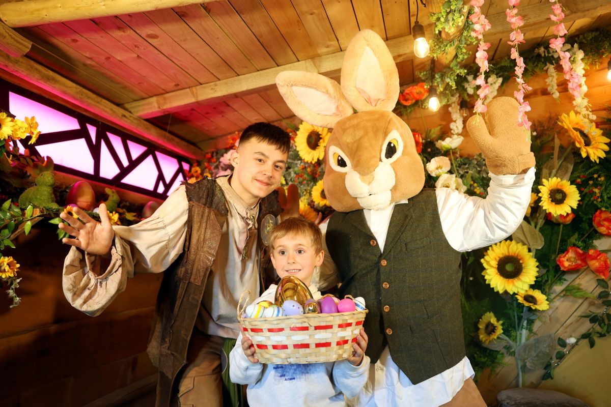 These are the best things to do in London over Easter Bank Holiday ...