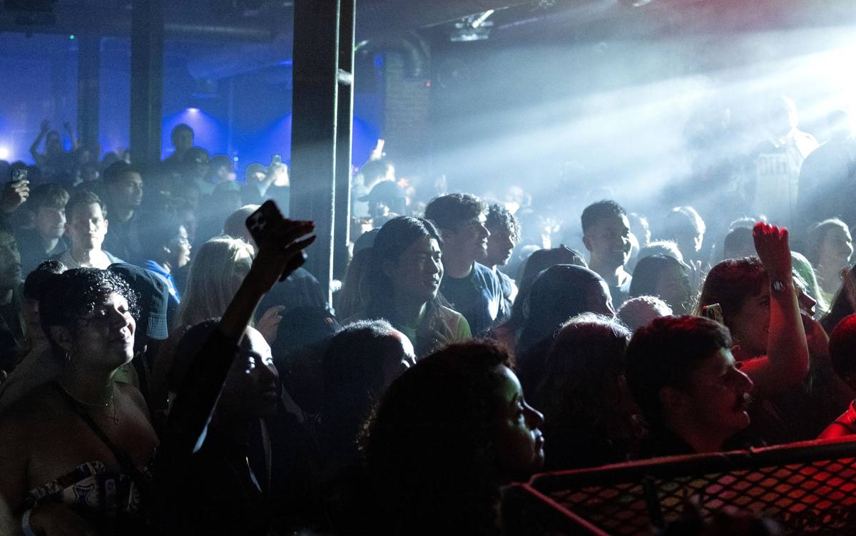 Here's all you need to know about the music at SXSW 2026 in London ...