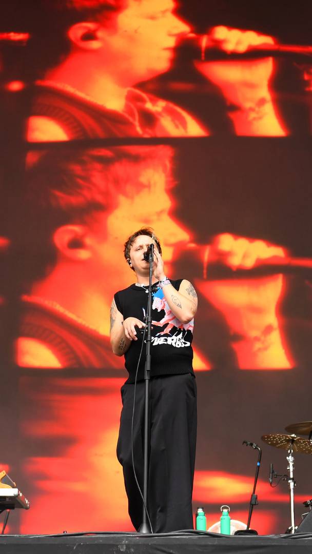 Concerto di Niall Horan a Londra nel 2026 – date e informazioni sui ...