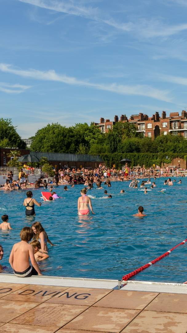 The full list of 2026 local election results for London - here’s how ...