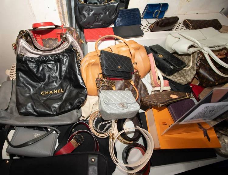 10 Best Designer Vintage Stores In London For Rare Fashion FindsLondon ...