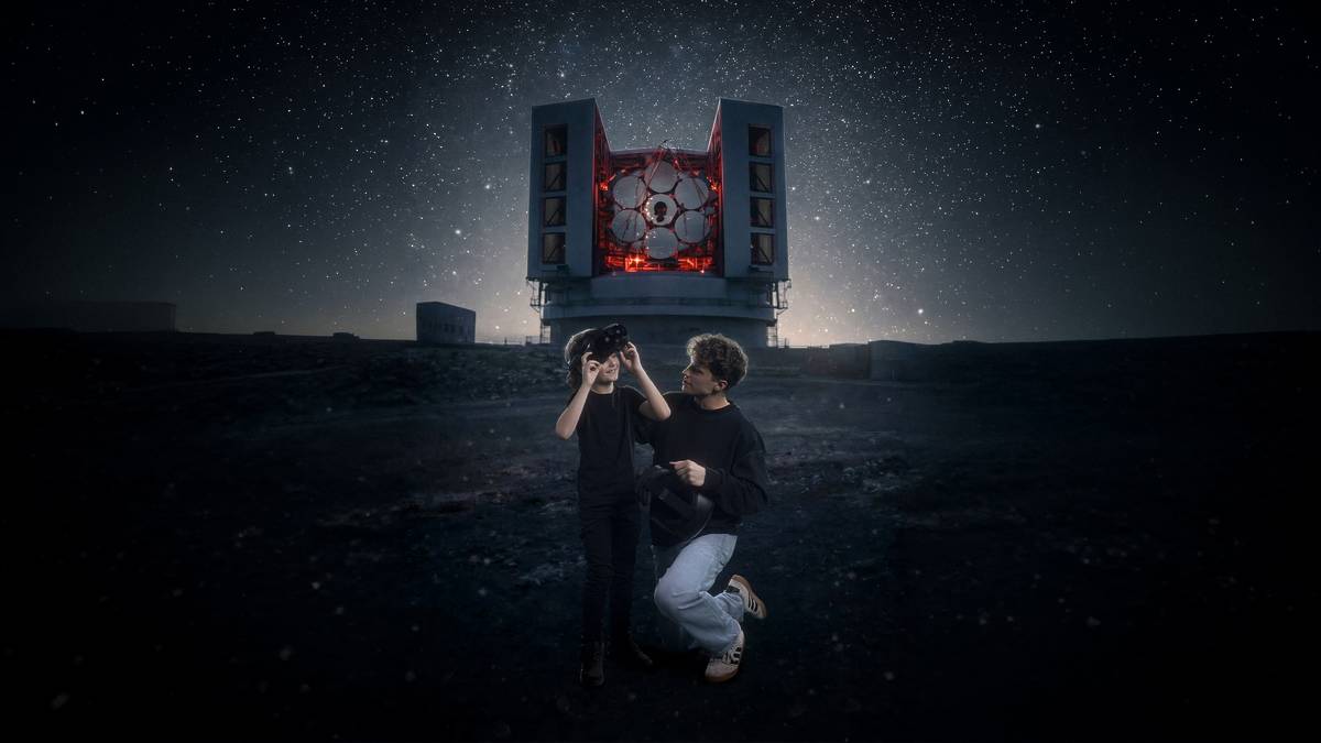 Smithsonian Starstruck fait ses débuts à Londres avec un voyage ...