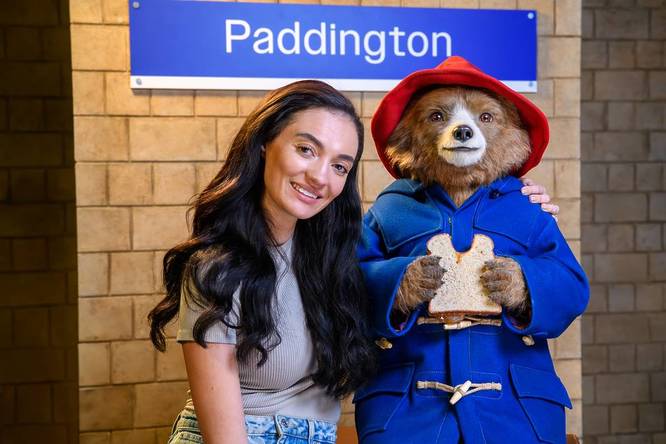 These are the biggest London stars you can see at Madame Tussauds