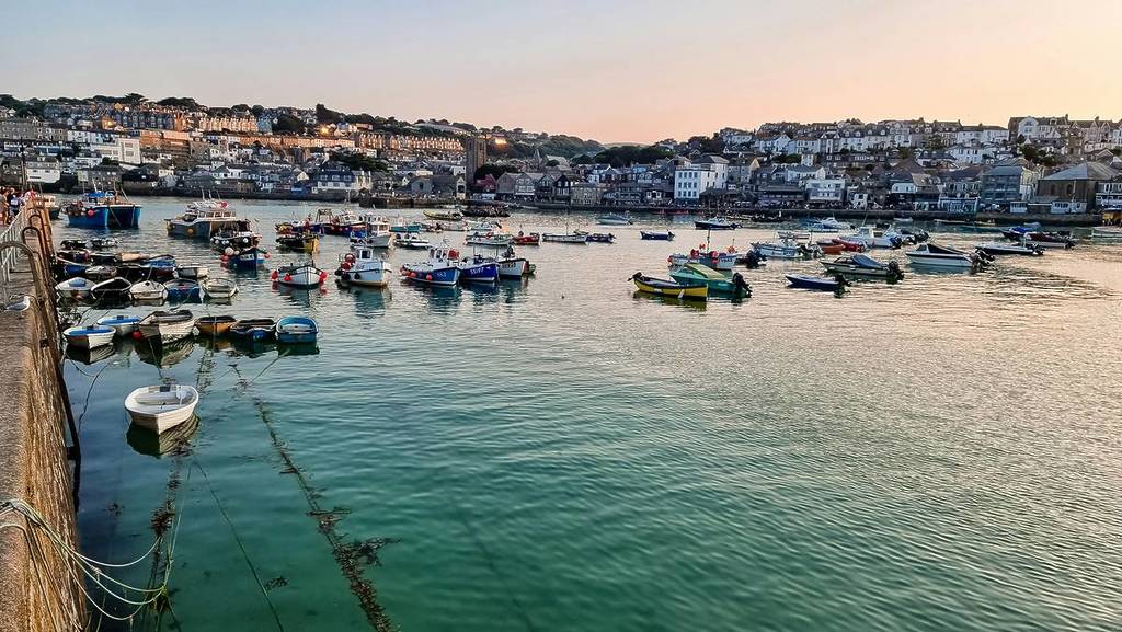 These are officially the UK's cleanest beaches for swimming this summer ...