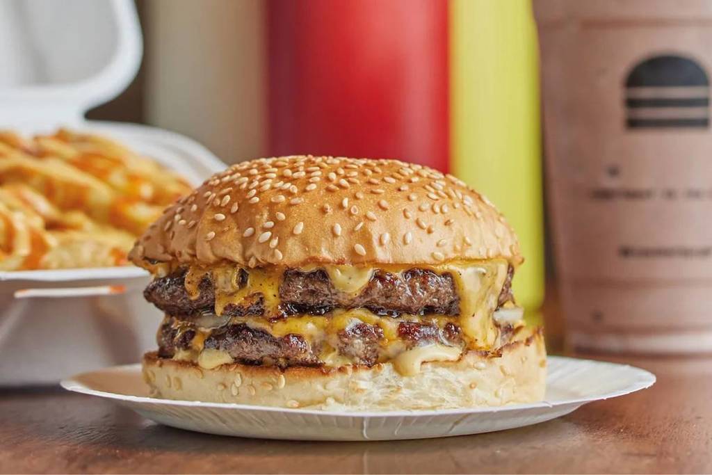 Londres es oficialmente la cuna de la mejor hamburguesa del mundo ...