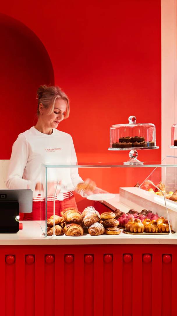This London Restaurant Only Has One Dish On The Menu