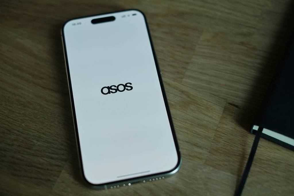 ASOS is planning to open its first ever permanent store in London ...