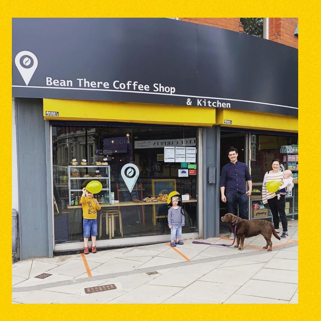 Support Local Liverpool Businesses With The Tenner Festival This October