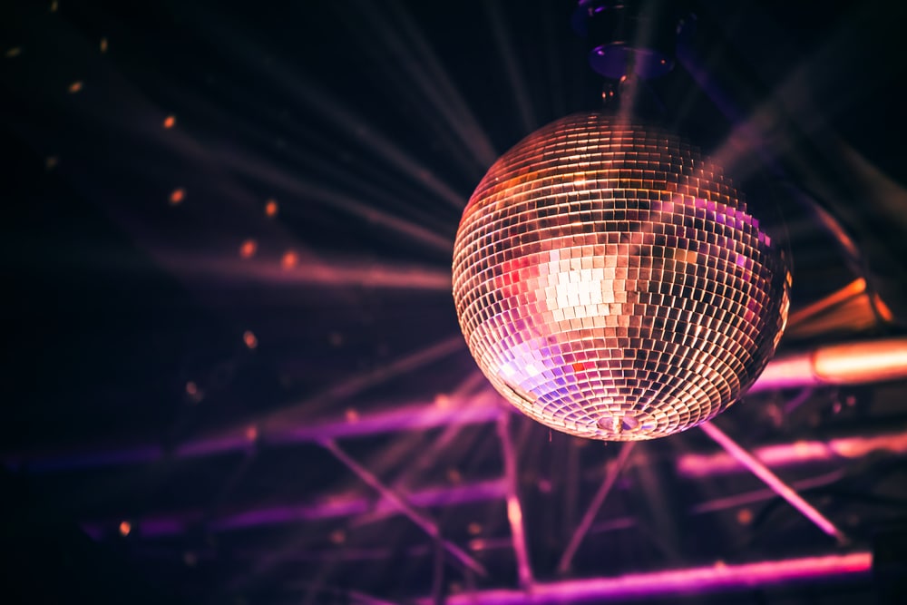 Get Your Groove On With A Night Of Online Disco Bingo Get Your Groove On With A Night Of Online Disco Bingo