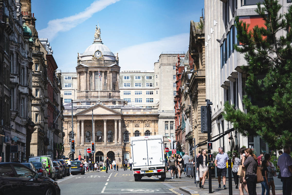 Liverpool Slang Dictionary: Phrases With Very Different Meanings Elsewhere