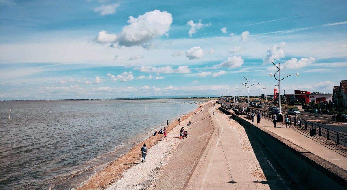 15 Reasons To Escape To The Charming Coastal Town Of Southport