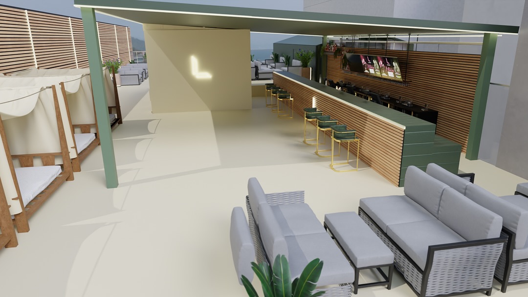 7 Ravishing Rooftop Bars In Liverpool Perfect For A Tipple - Secret ...