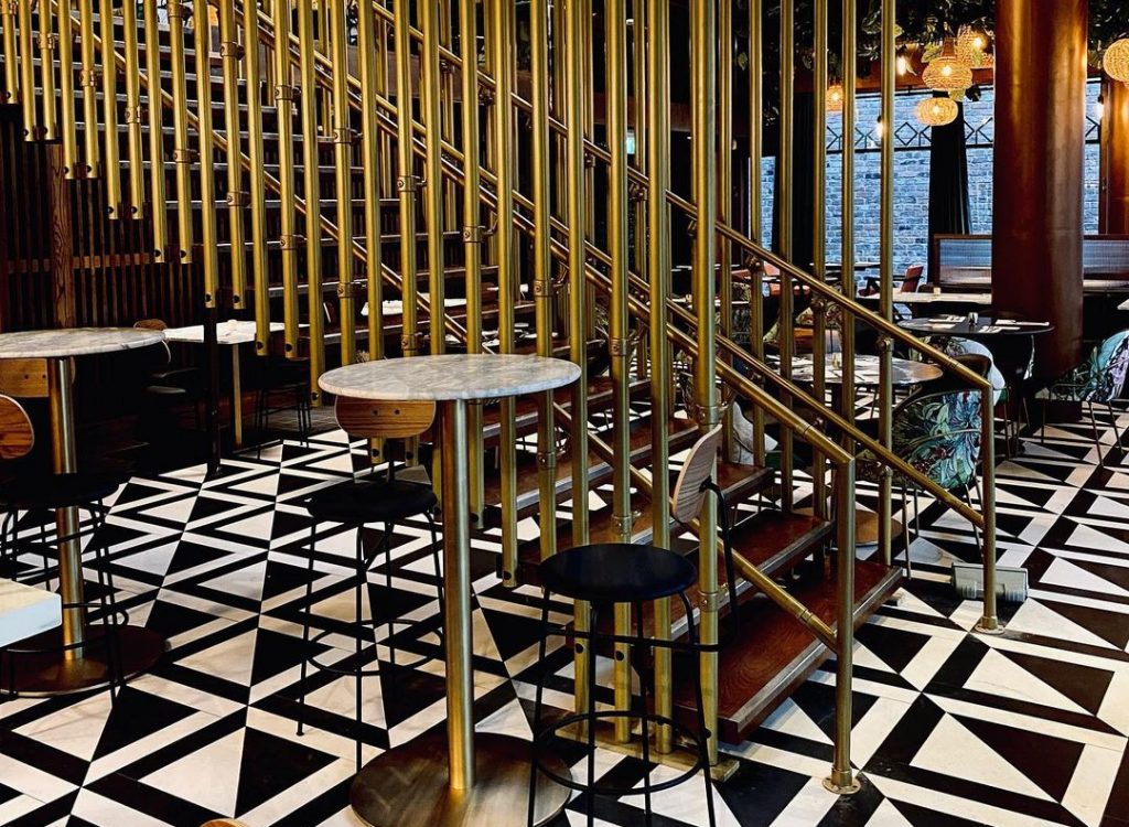 The Best New Liverpool Restaurant Openings Of 2021 - Secret Liverpool