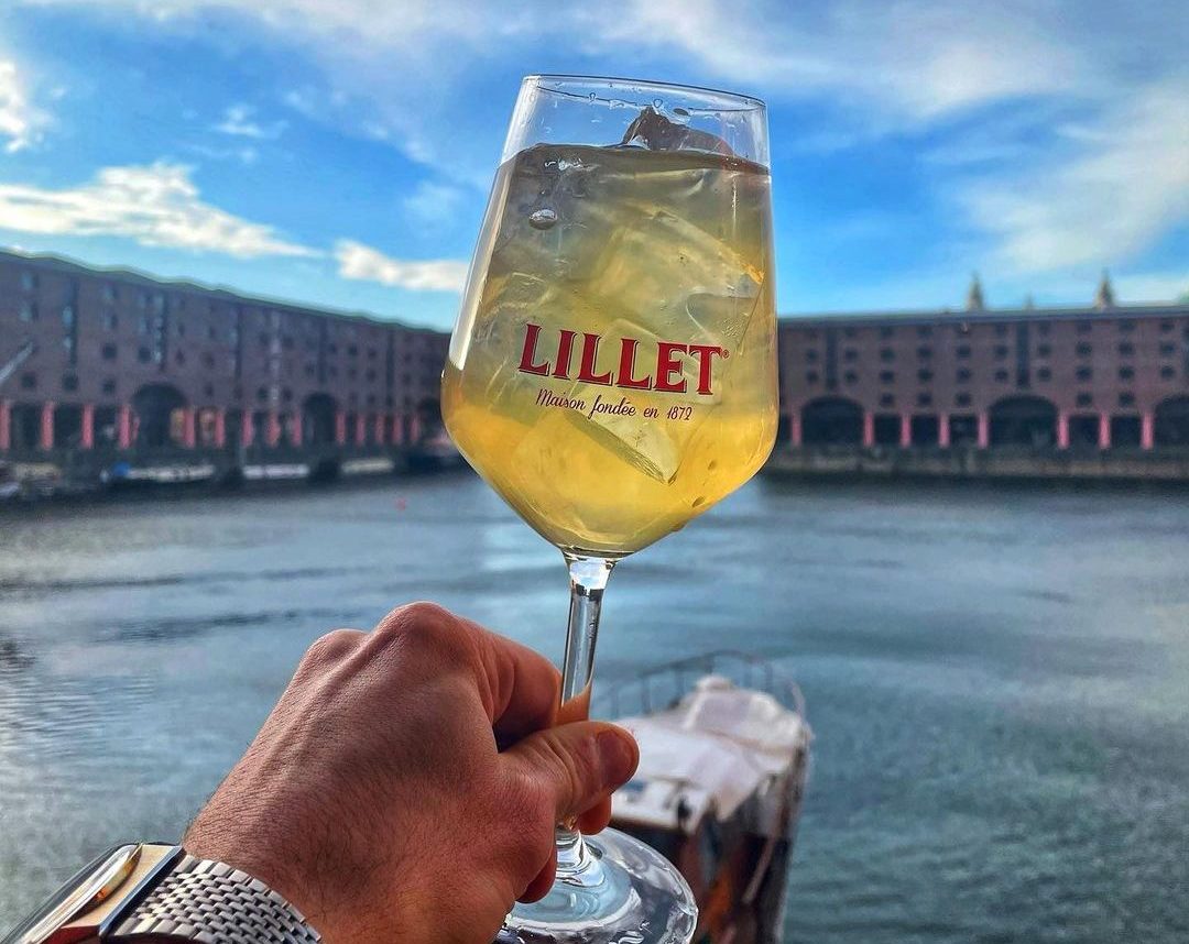 7 Of The Best Indoor And Outdoor Spots For Cocktails In Liverpool