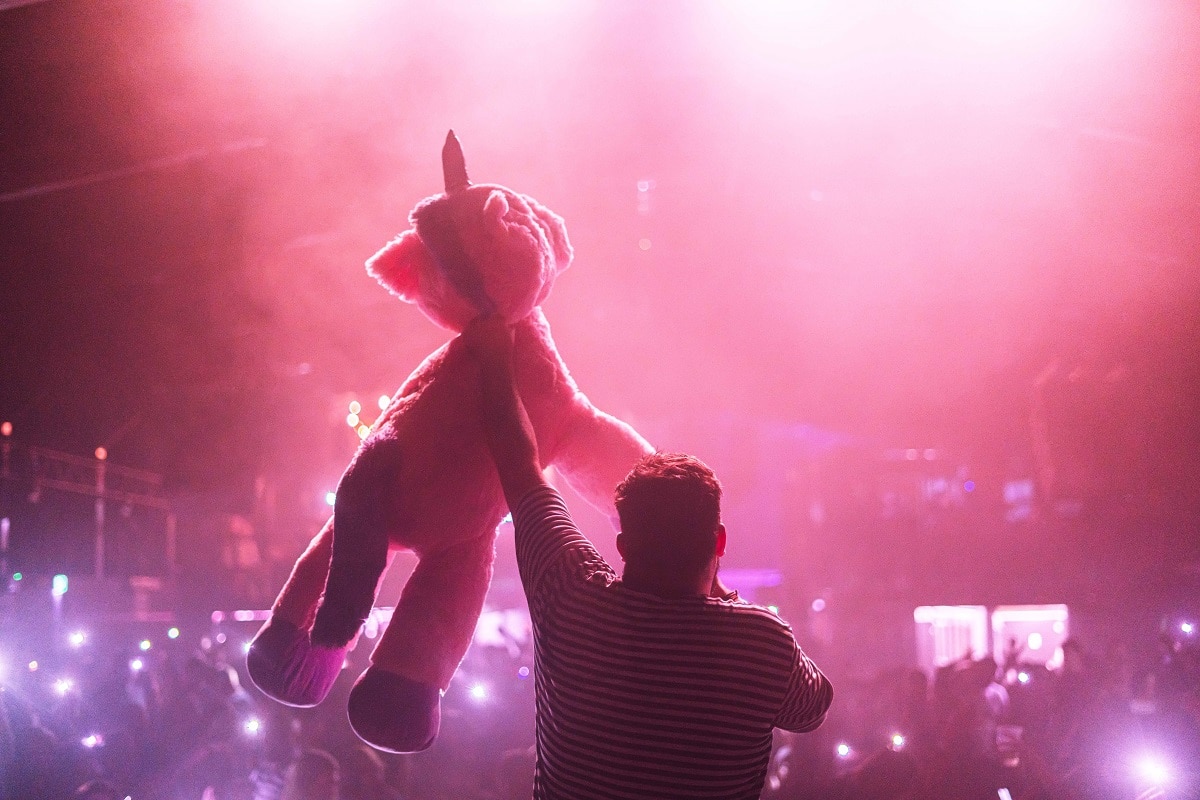 Bongo's Bingo Is Making A Return To Liverpool For A 'Freedom Day' Special