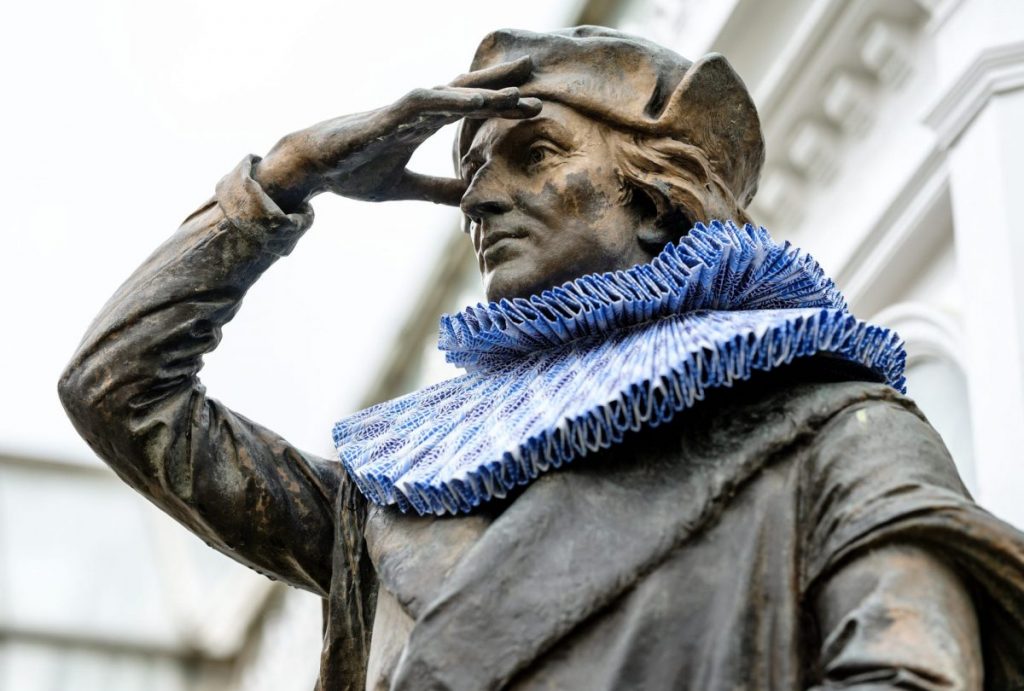 Very Public Art Campaign Features A Trail Of Birdhouses - Secret Liverpool