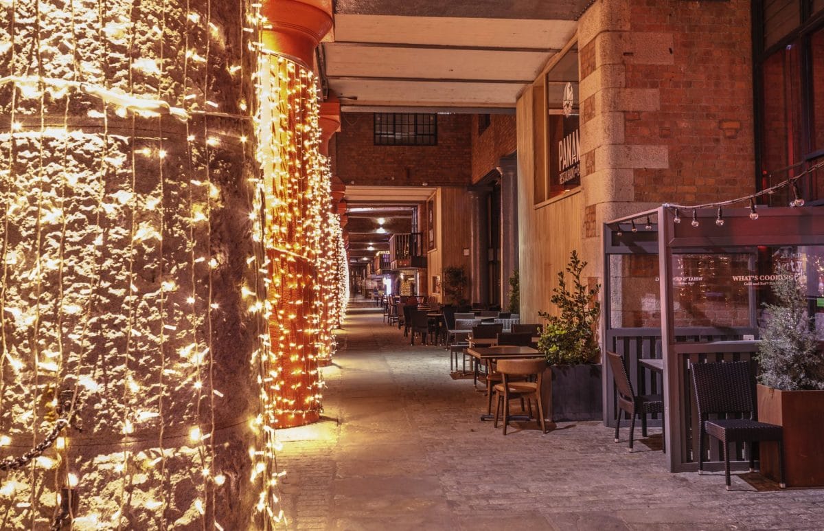 14 Unbelievably Fab Things To Do In Liverpool This November - Secret ...