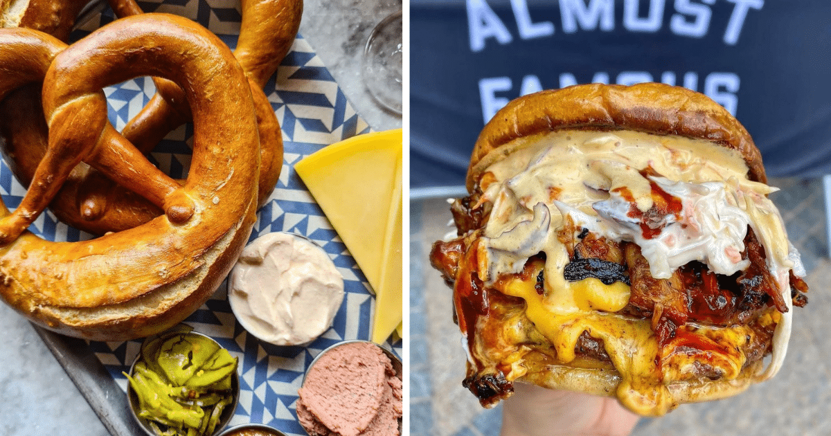 10 Of The Very Best January Food Offers In Liverpool - Secret Liverpool