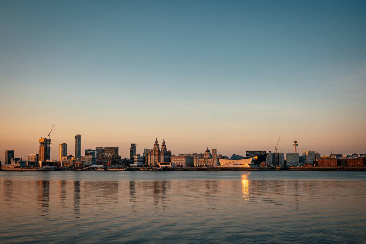 12 Of The Best Things To Do This March In Liverpool