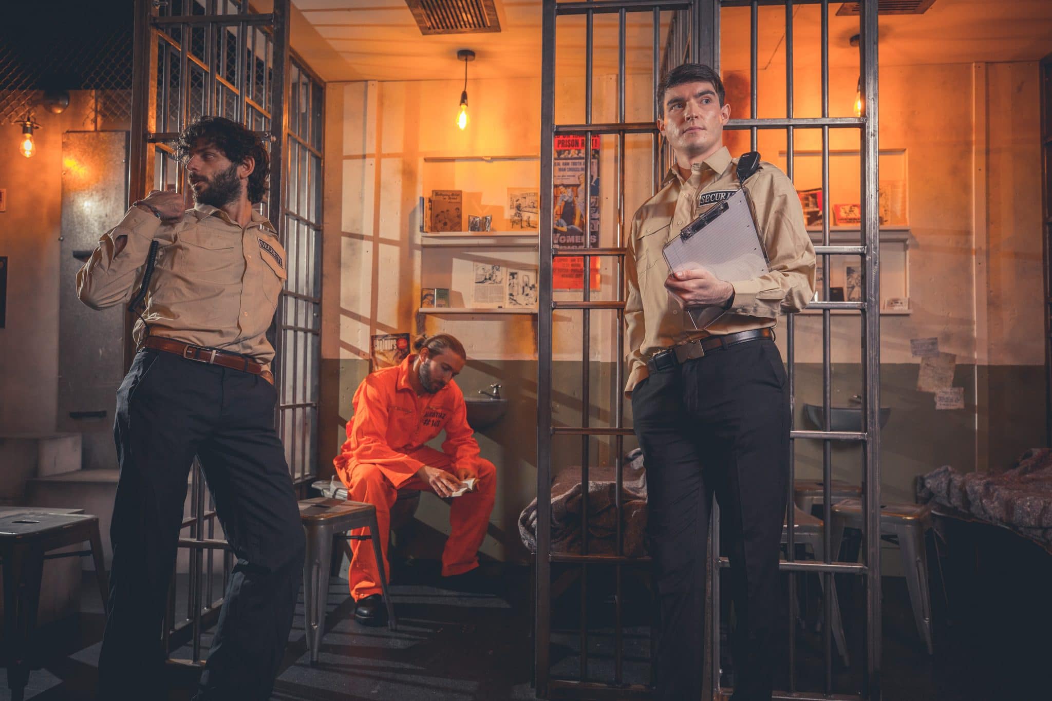 This New Alcotraz Cocktail Experience Has Opened In Liverpool - Secret ...