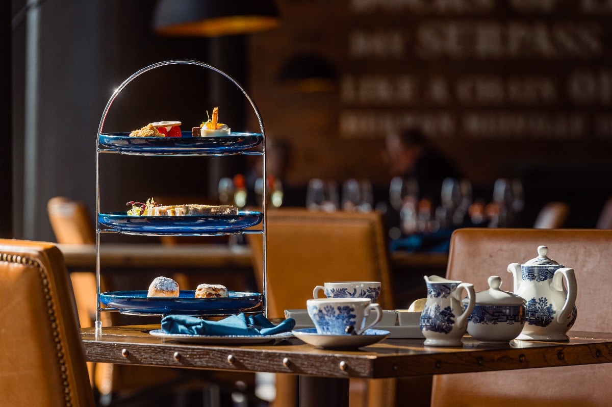 10 Liverpool Spots To Treat Your Mum This Mother's Day - Secret Liverpool