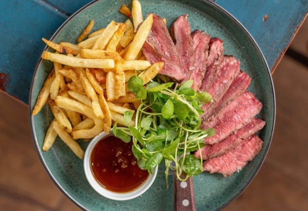 Father's Day: 6 Of The Best Food And Drink Offers To Enjoy In Liverpool