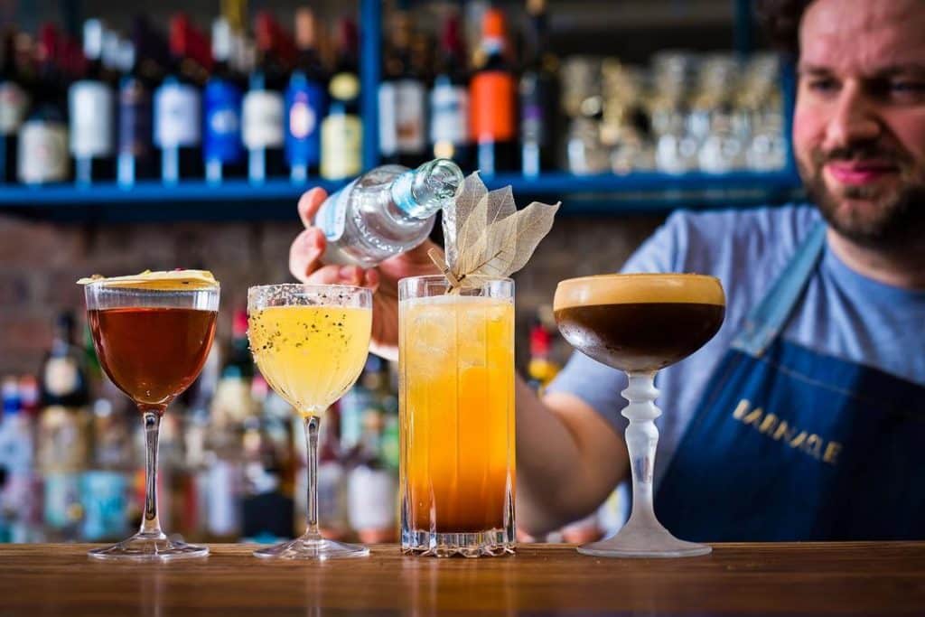 5 Reasons To Visit Barnacle: The Secret Liverpool Review