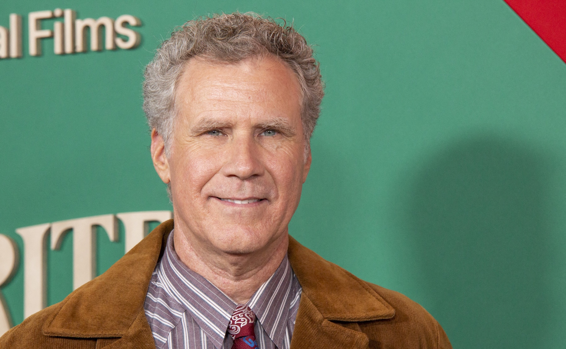 Will Ferrell Bainise Will Ferrell And Paul Rudd Film A Jewish Funeral