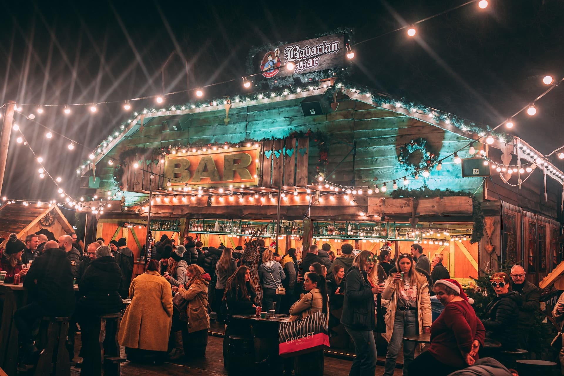12 Things To Do This Christmas In Liverpool For Some Festive Fun